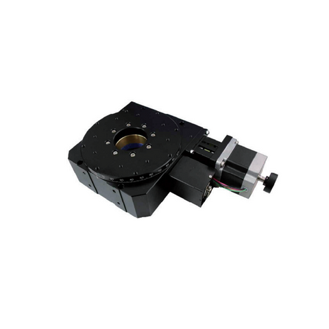 Motorized Stages - Rotation Stages | Hanmotion